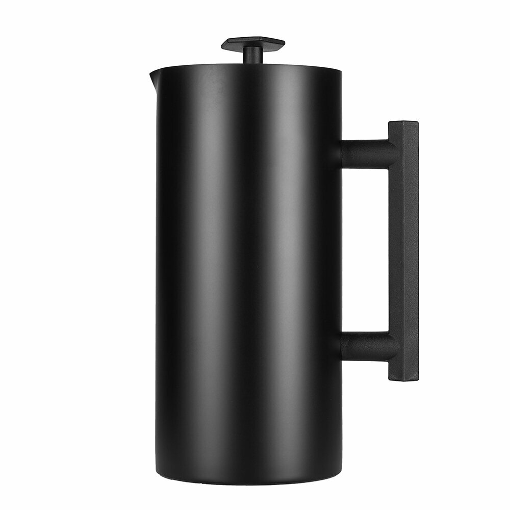 Френч-пресс Espro "P6" черный 950мл 2132C2-19BK