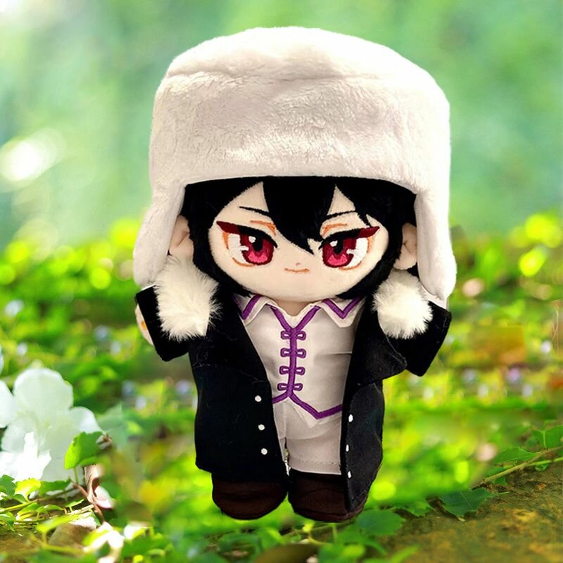 Мягкая игрушка