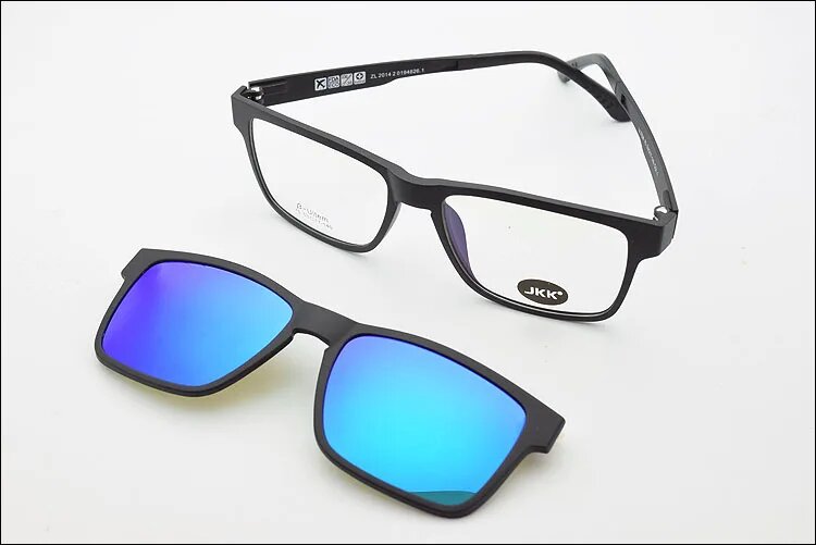 Ultem оправа для очков JKK75