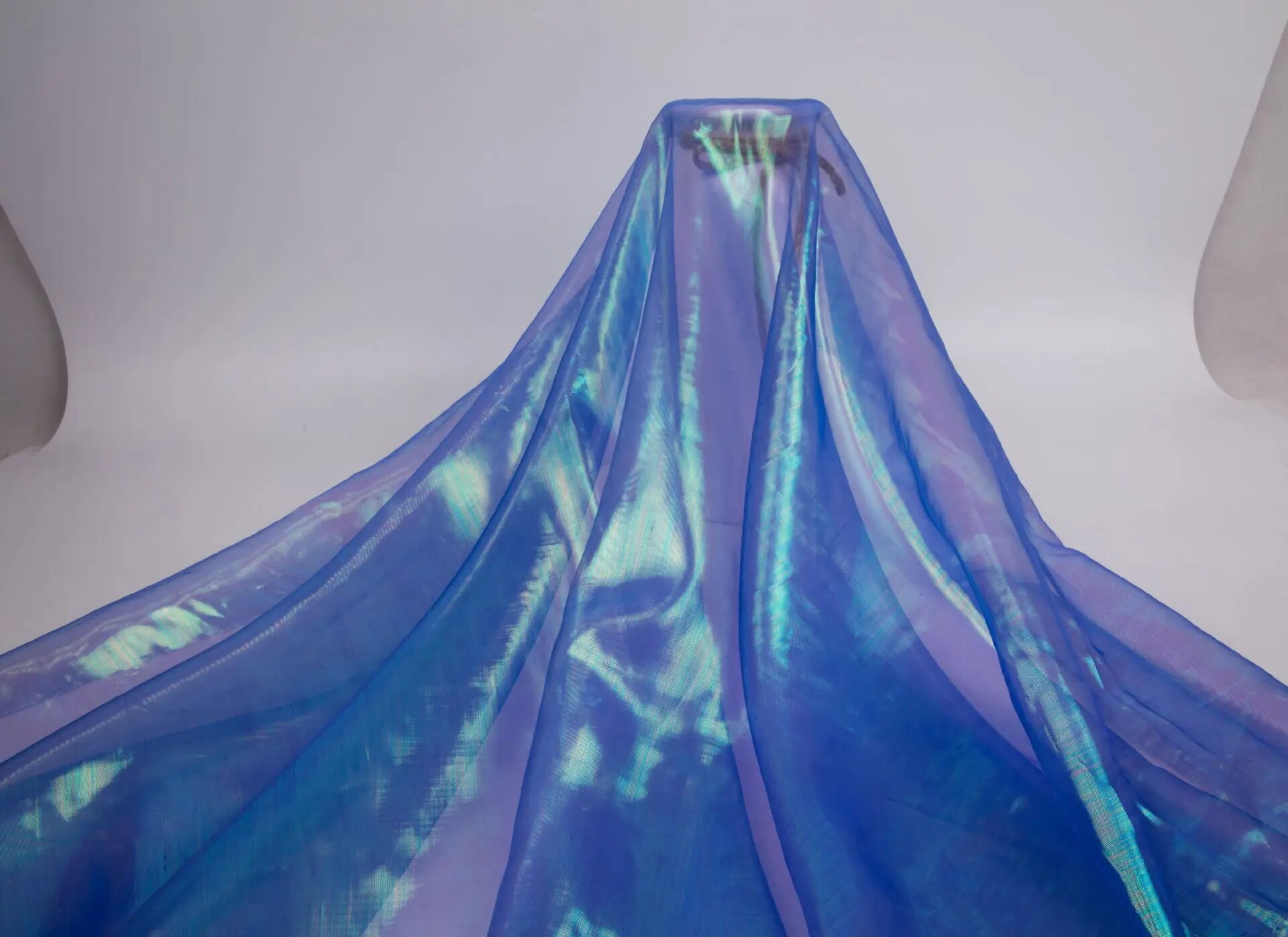 Нейлоновая ткань royal blue 50x150 см