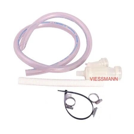 7179307 Сифон для отвода конденсата Viessmann, Viessmann Vitopend