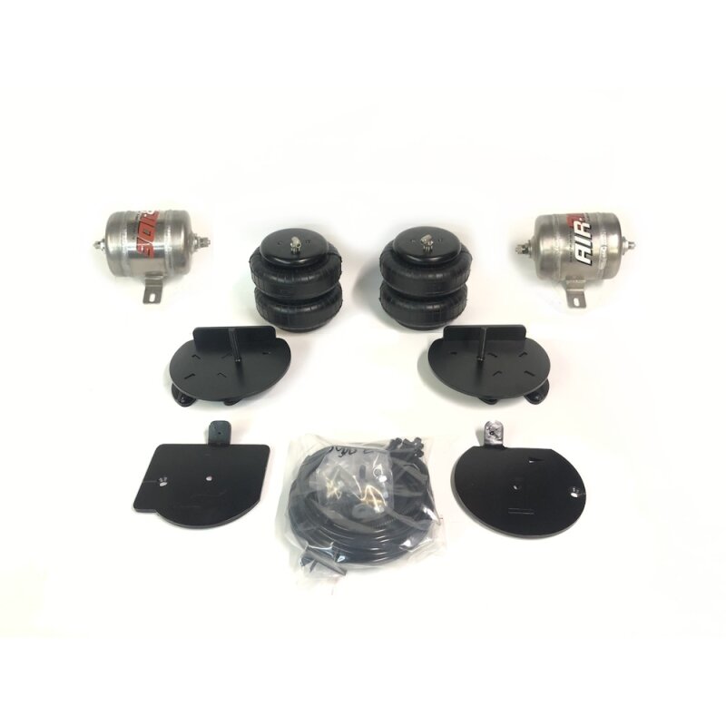 Пневмоподвеска Dodge RAM 1500 (2019-), задняя ось с системой комфорт