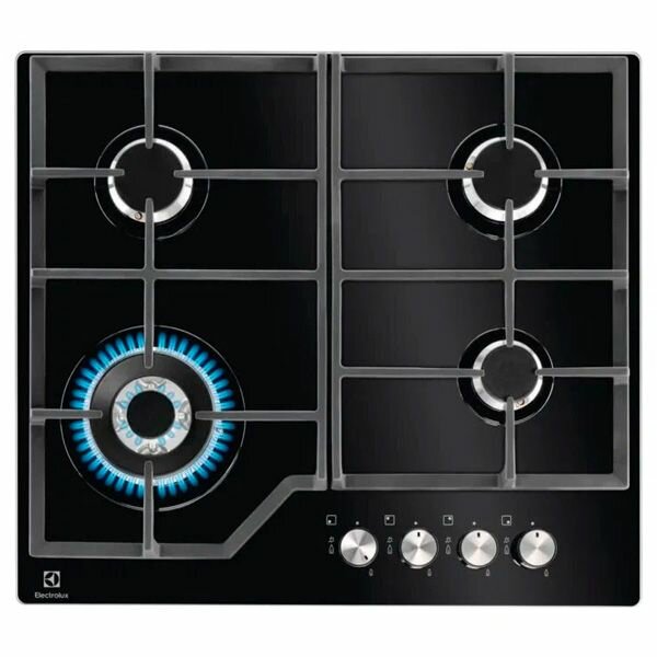 Газовая варочная поверхность Electrolux KGG64362K