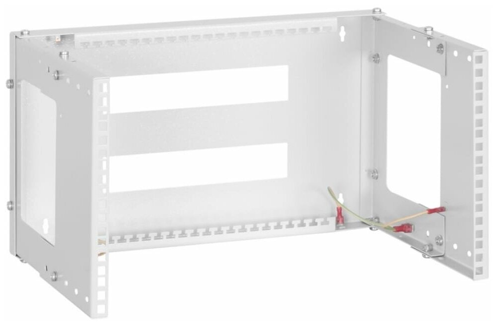 Настенная регулируемая монтажная рама TLK TRW-065035-GY