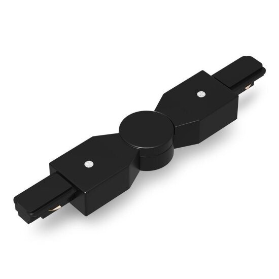 Коннектор поворотный шарнирный Ambrella Light Track System Standard 220V GL7180