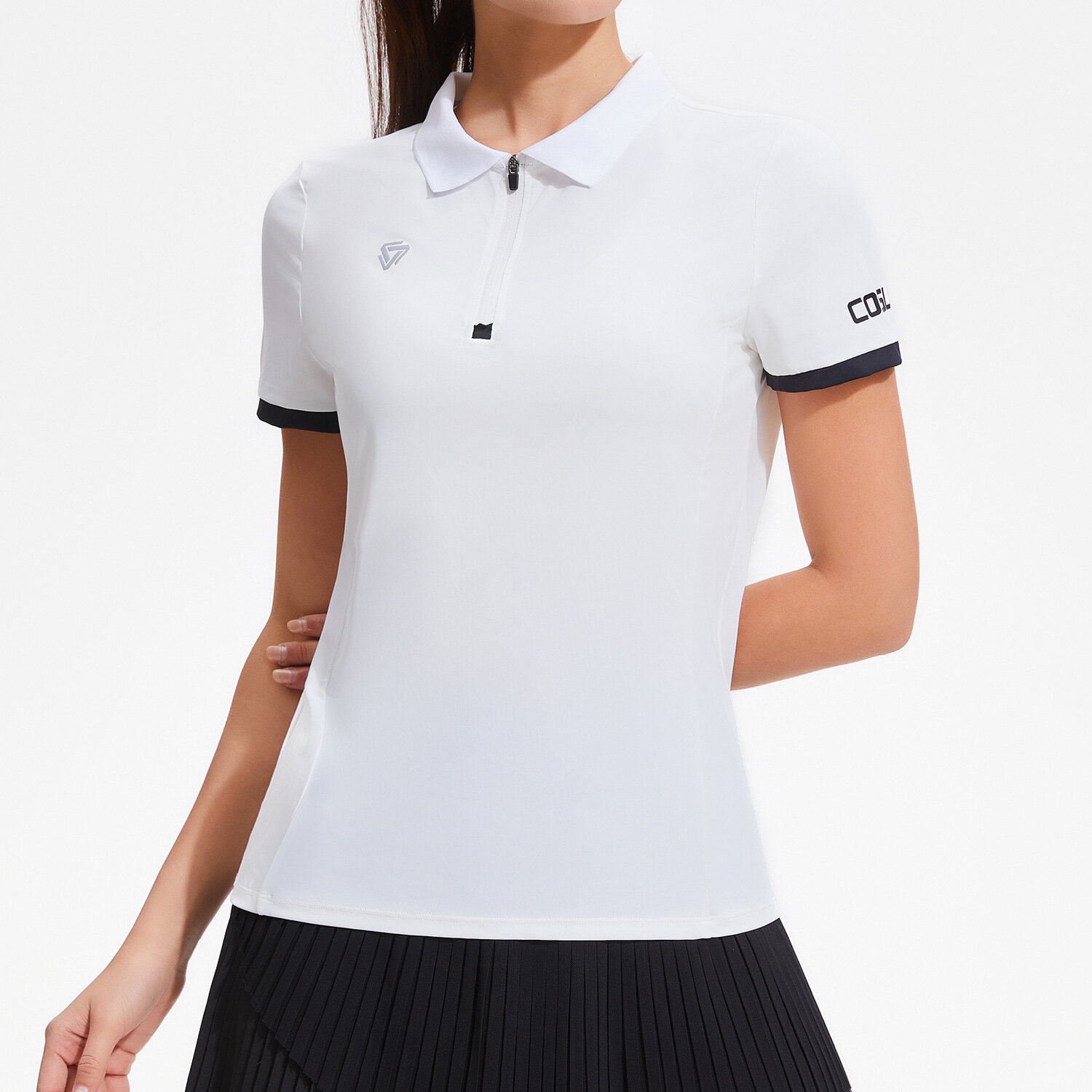 Футболка спортивная