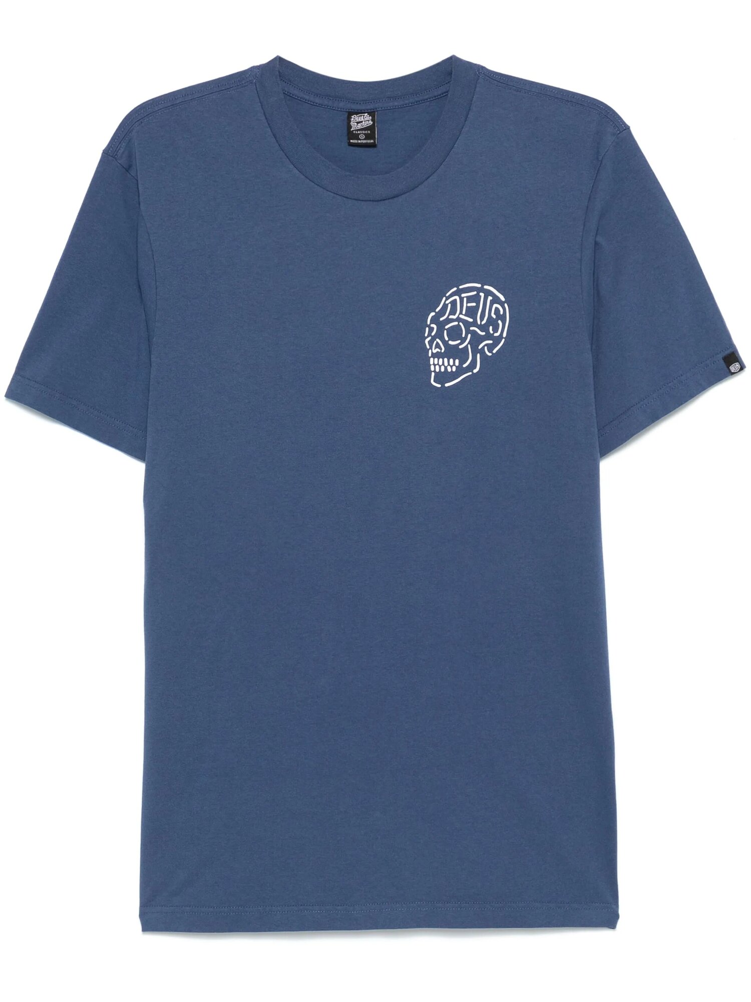 Футболка Venice Skull