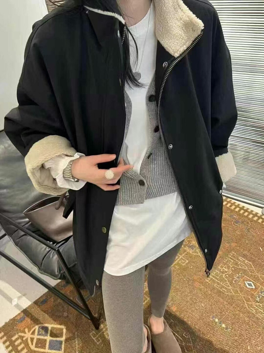 Куртка спортивная