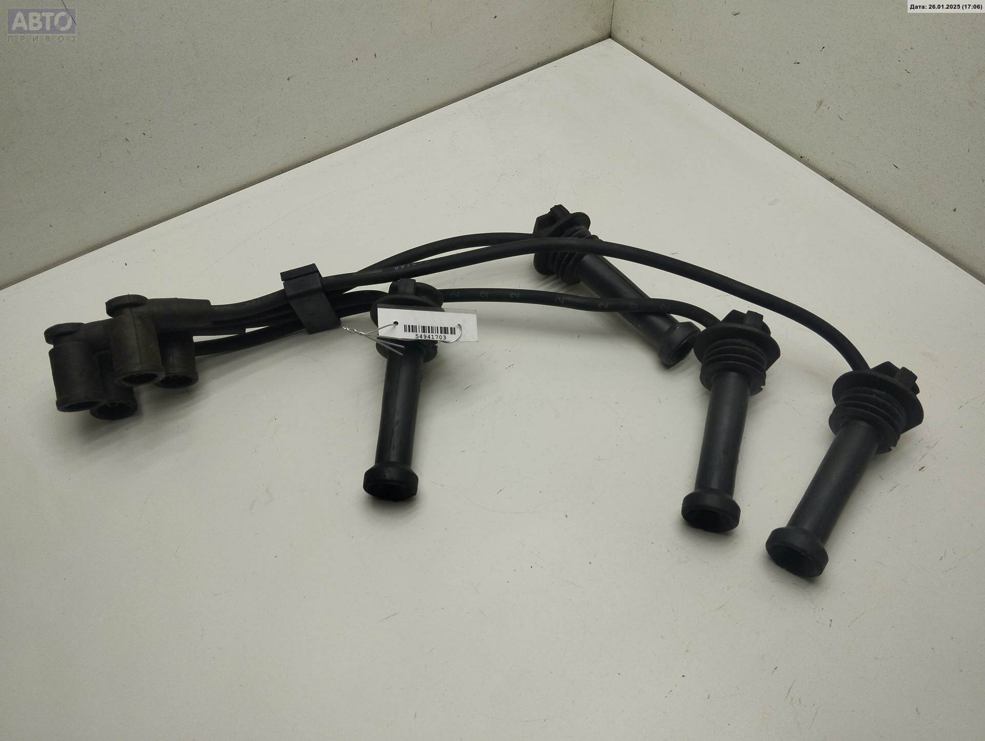 Провод высоковольтный Ford Focus 1 (1998-2005)