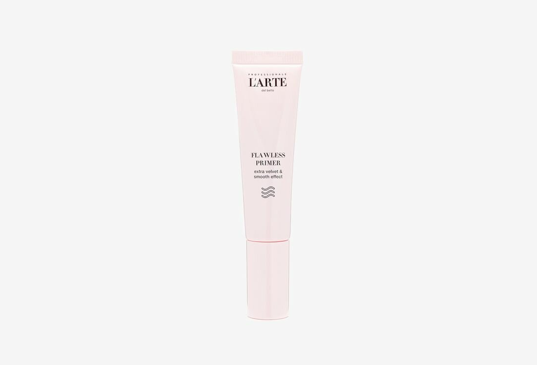 Праймер для выравнивания и матирования кожи L'ARTE DEL BELLO Flawless primer 30 мл 1