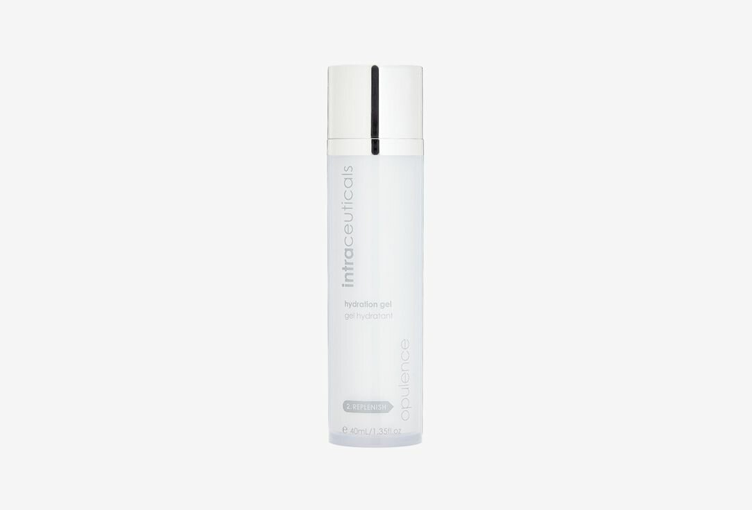 Увлажняющий гель для лица INTRACEUTICALS Opulence Hydration Gel 40 мл