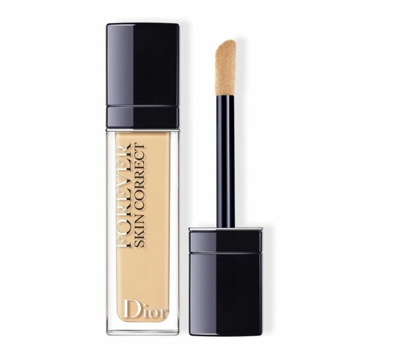 Консилер DIOR Dior Forever Skin Correct Оттенок 1W Теплый 11 мл
