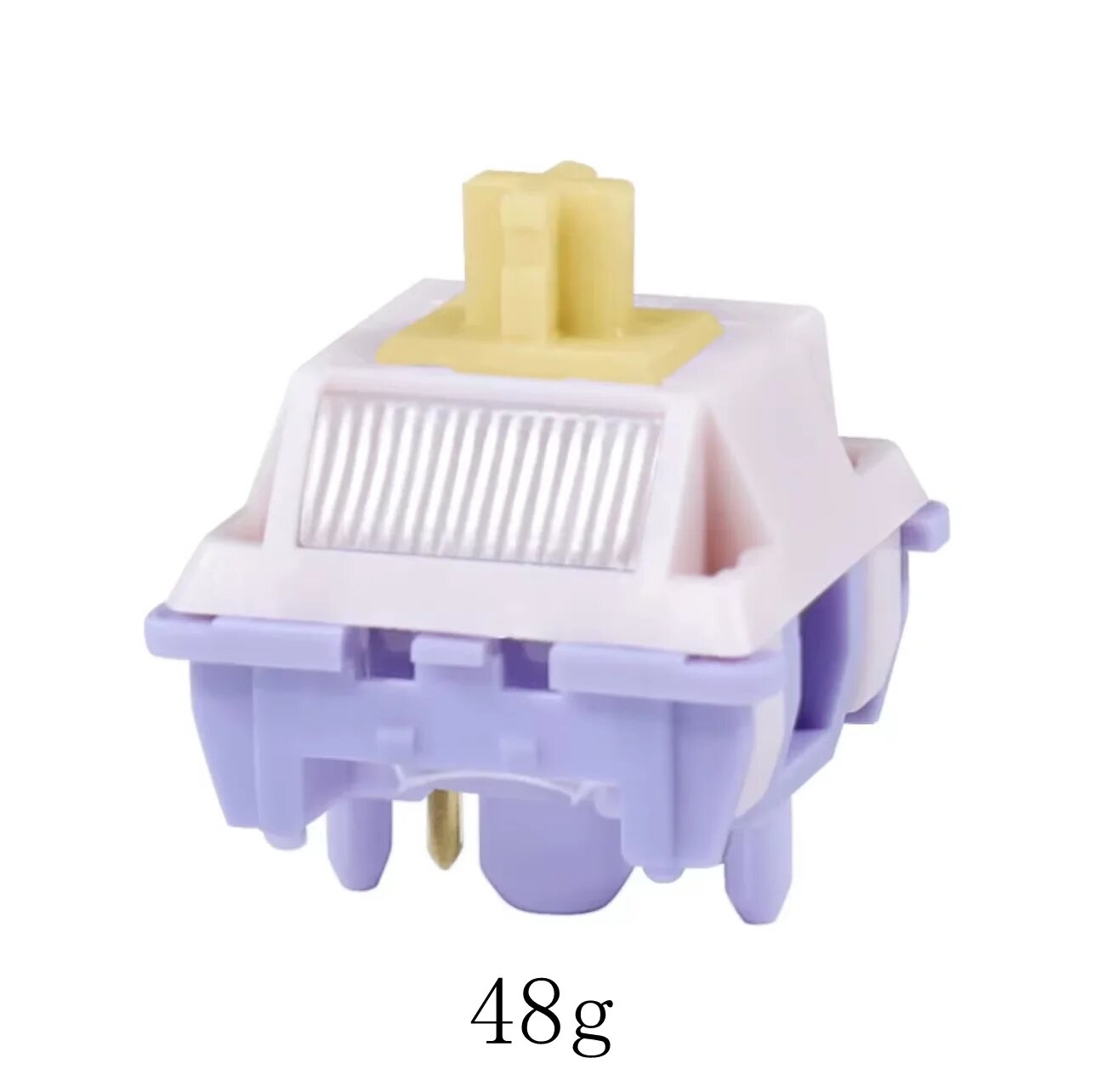 Механическая клавиатура MMD Princess V4 RGB LY 90 PCS, 48g V4 Tactile