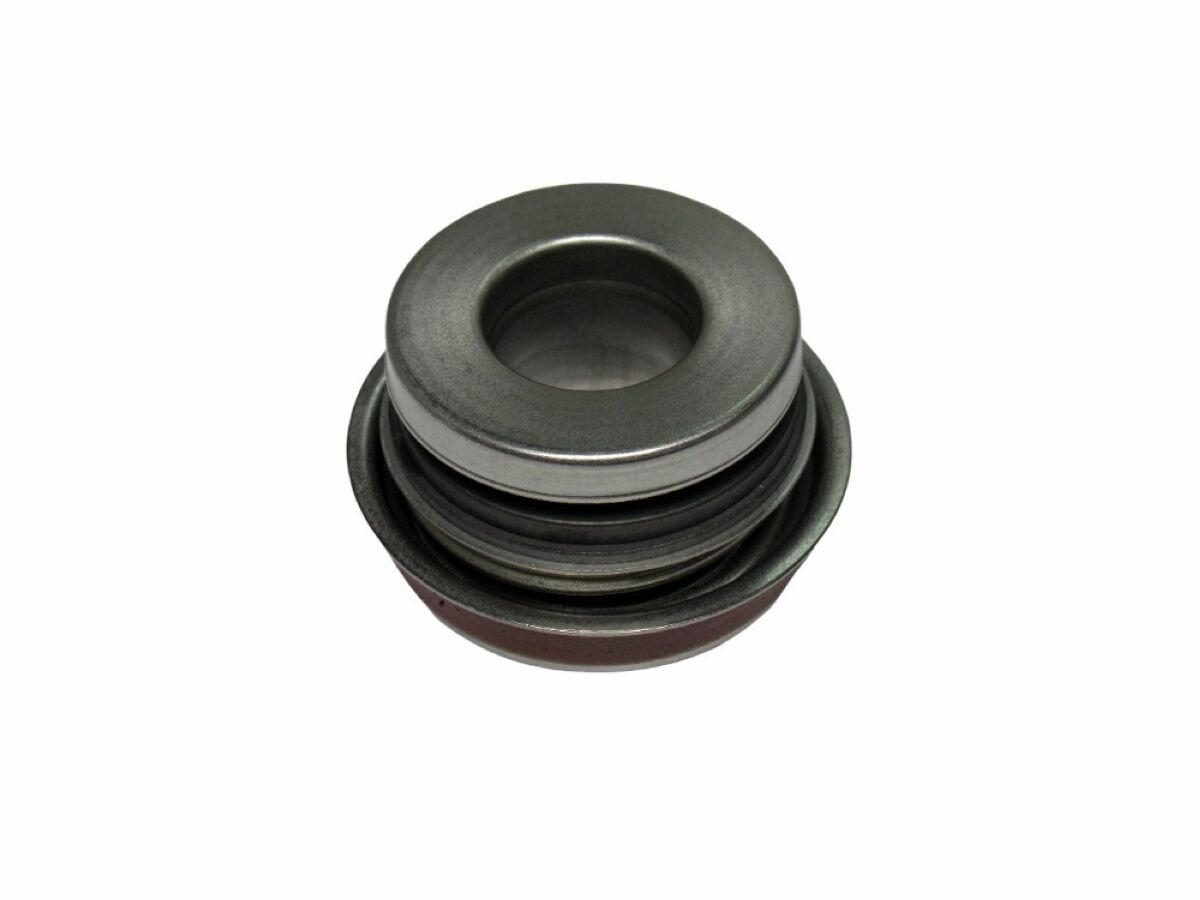 Сальник водяного насоса 15*32*37*22 (грибок) КамАЗ-6520 Е2/Е3 SP1341 (PRC)