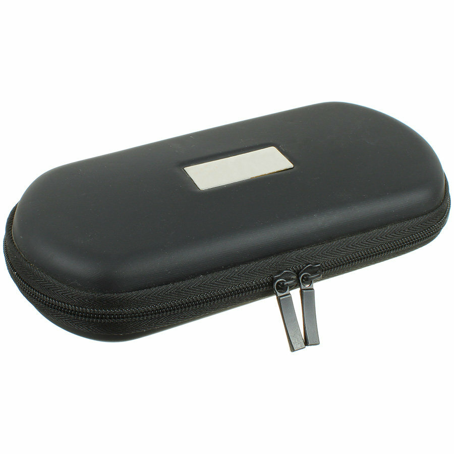 Кейс для хранения наушников, на замке