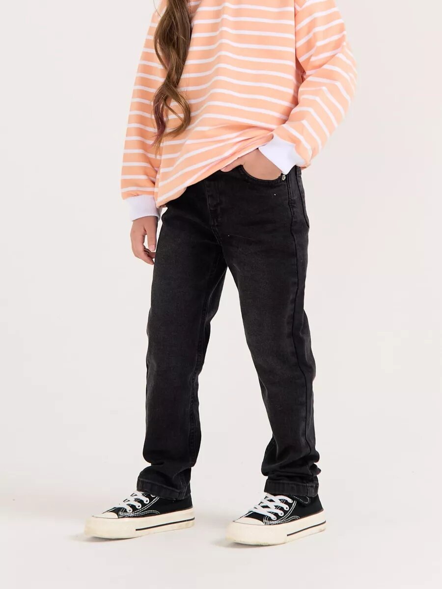 Джинсы Базовые