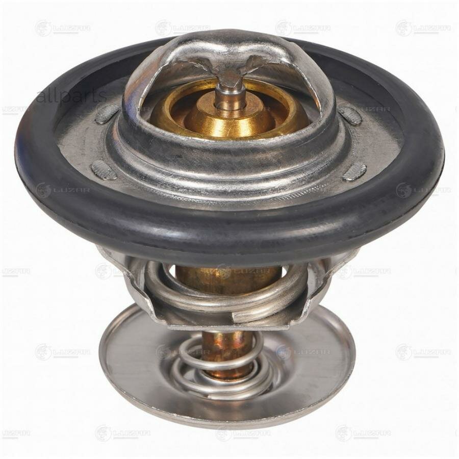 LUZAR LT 1003 Термостат для а/м Ford Focus I (98-)/Mondeo I (93-)/Mondeo II (96-) (92°С) (термоэл.) LUZAR LT 1003