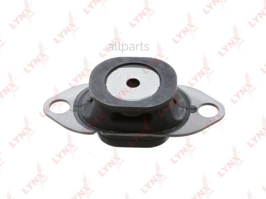 LYNXAUTO ME-2604 Опора КПП верхняя RENAULT Clio IV 0.9-1.5D 12> / Duster 1.5D 13> / Kangoo II 1.5D 17> / Kaptur 1.6-2