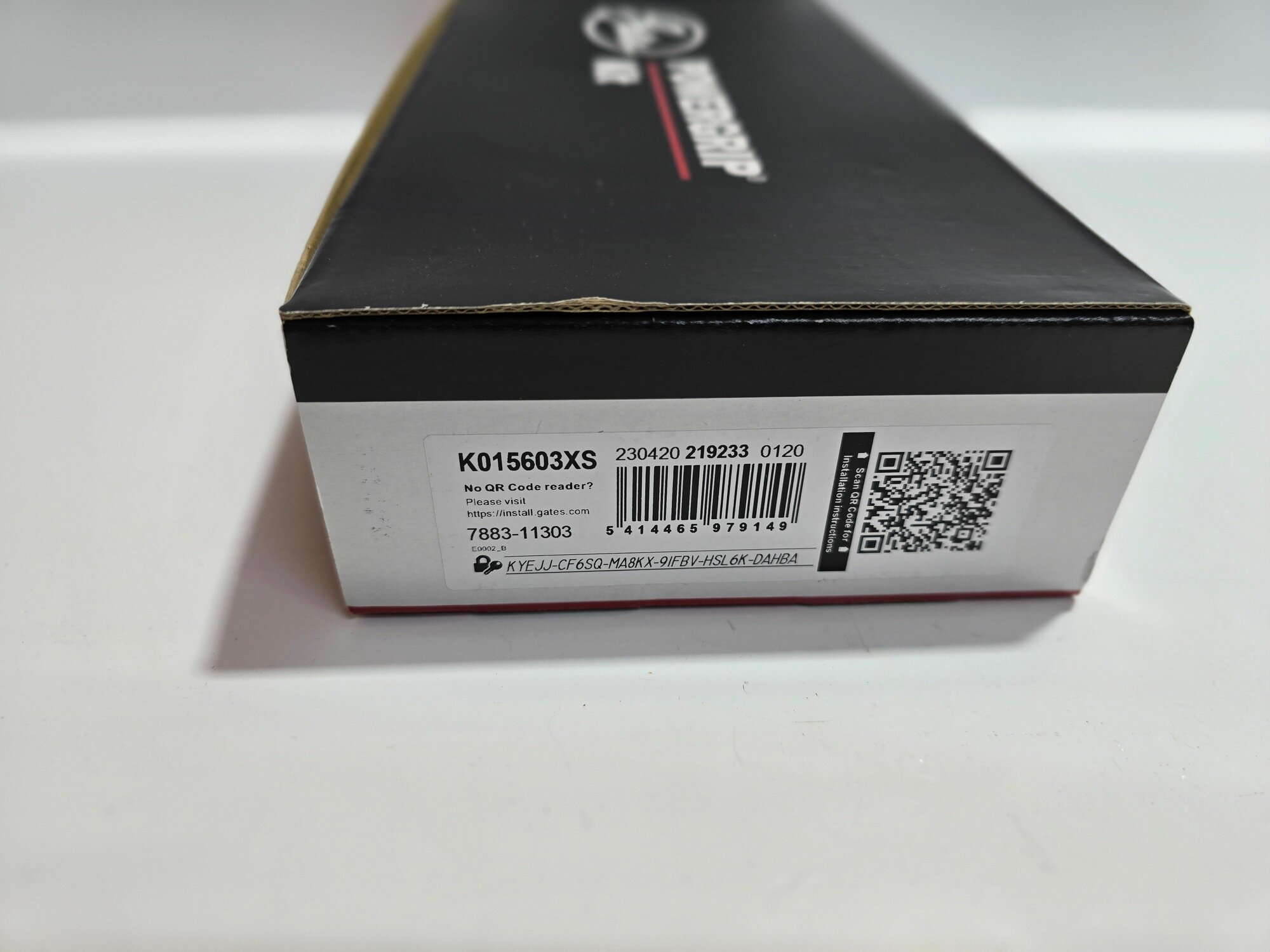 Комплект ГРМ Авео, Круз, Опель, Орландо