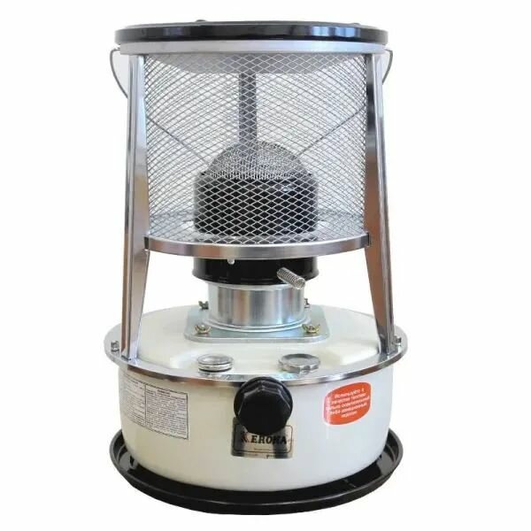 Керосиновый обогреватель