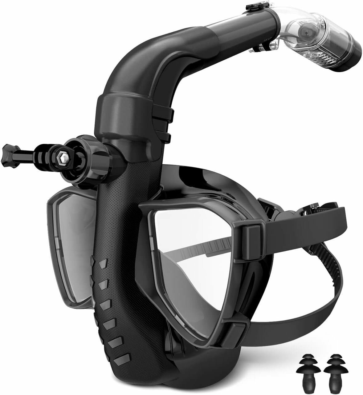 Маска для дайвинга