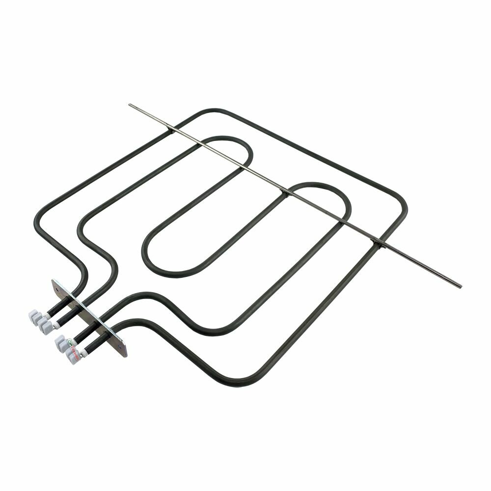 ТЭН духового шкафа Indesit Ariston 1500W+750W, C00030650, C00052297, 030650, 052297