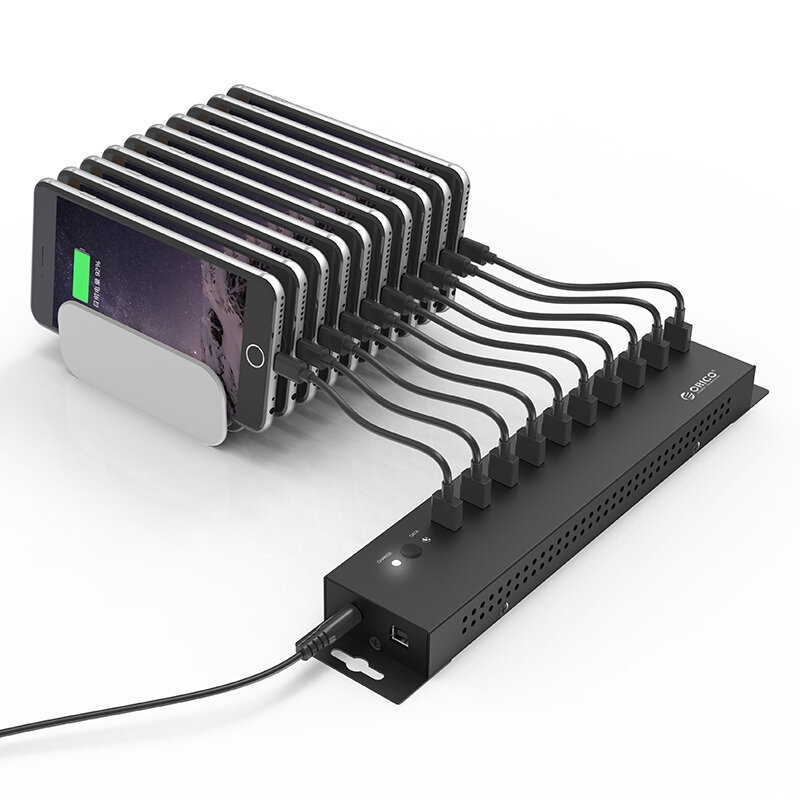 USB-концентратор — фото 1