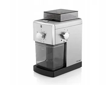 WMF Кофемолка Stelio1 200 Вт, объем 180 г