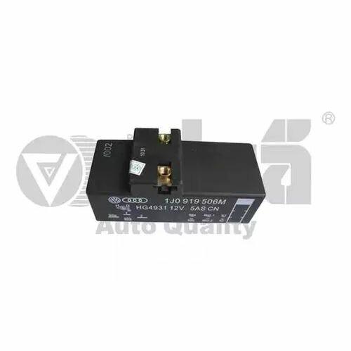 Реле, продольный наклон шкворня вентилятора Vika 99190019901