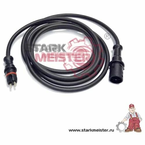 Кабель датчика ABS L 3000mm (Wabco:449 712 03 STARKMEISTER S280894