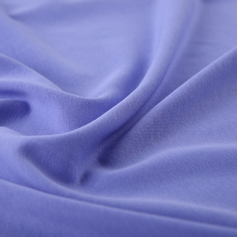 Ткань, 170 г, хуамийская щетина, натуральная, для свитера, композитная, мелкая, махровая, CVC, молочный шелк