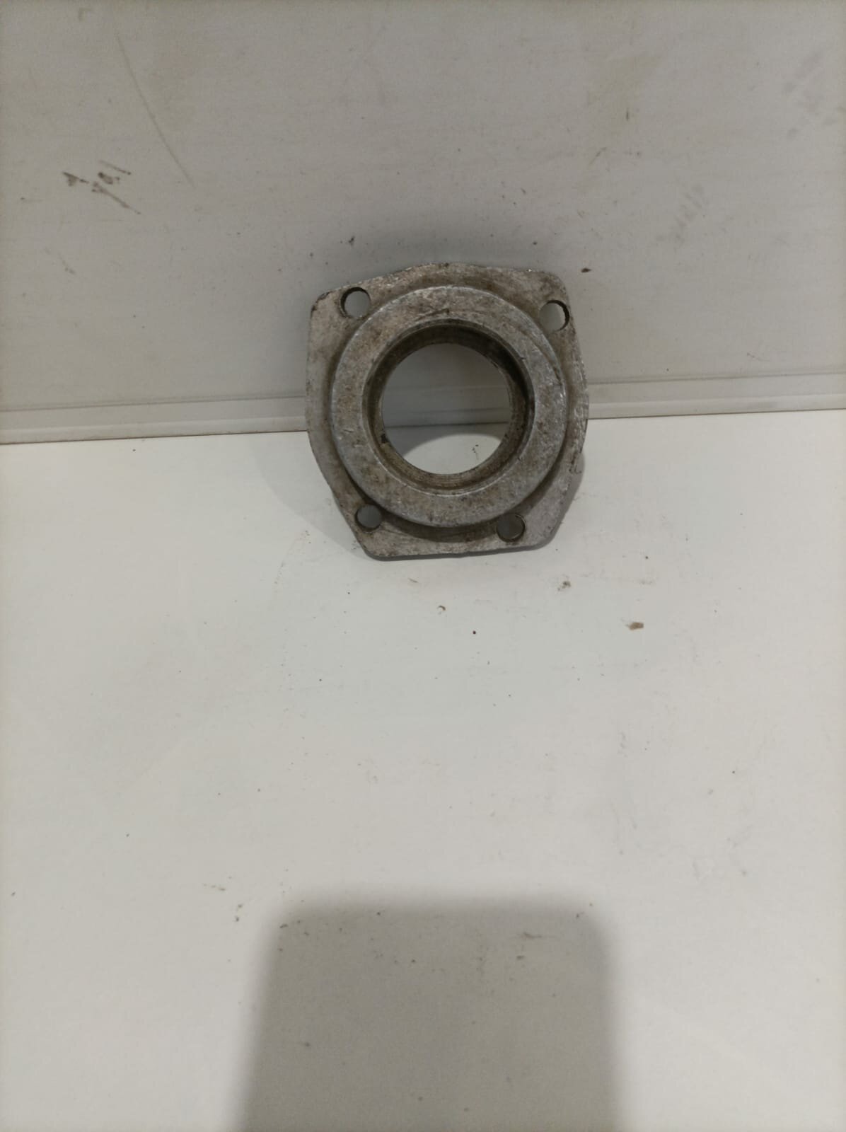 Крышка углового редуктора ГУРа КАМАЗ