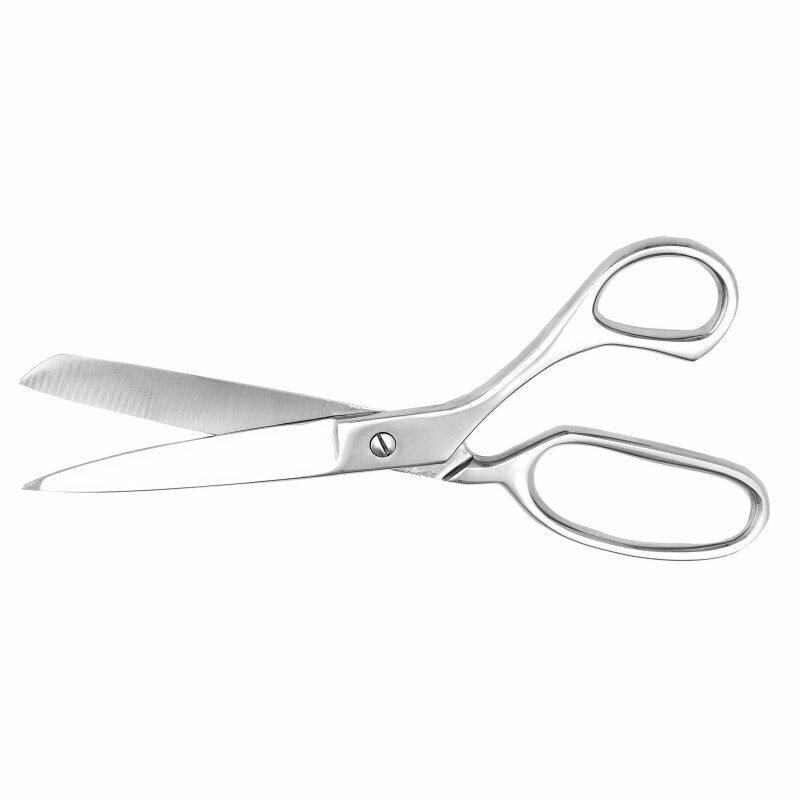 Ножницы хирургические HILBRO для перевязочного материала, прямые, 235 мм