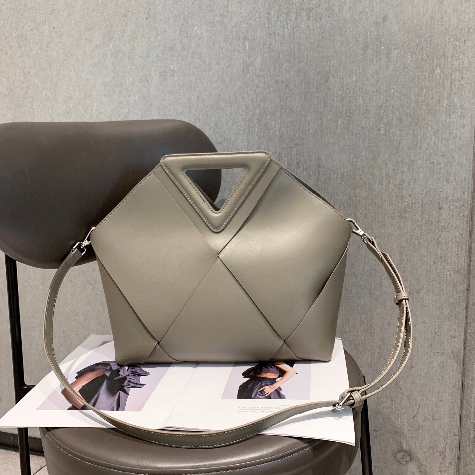 Сумка мессенджер