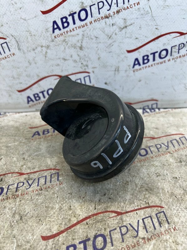 Звуковой сигнал BMW 430i F33 LCI Ф33 Рест 61 33 7 300 975