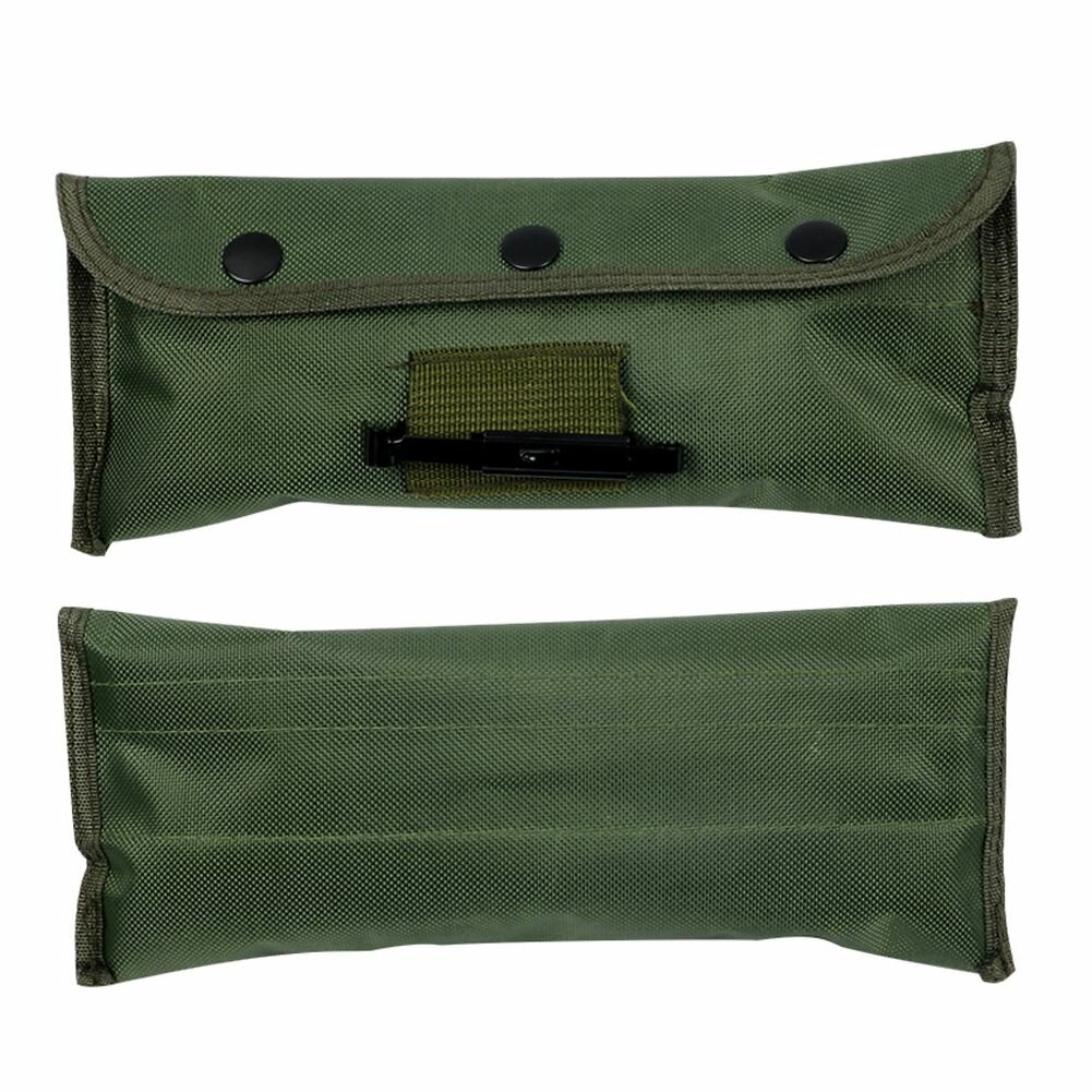 Портативный набор щеток для металлических сверл, полный набор для чистки с тканевой сумкой для хранения, многофункциональные щетки для чистки труб, дрелей и инструментов