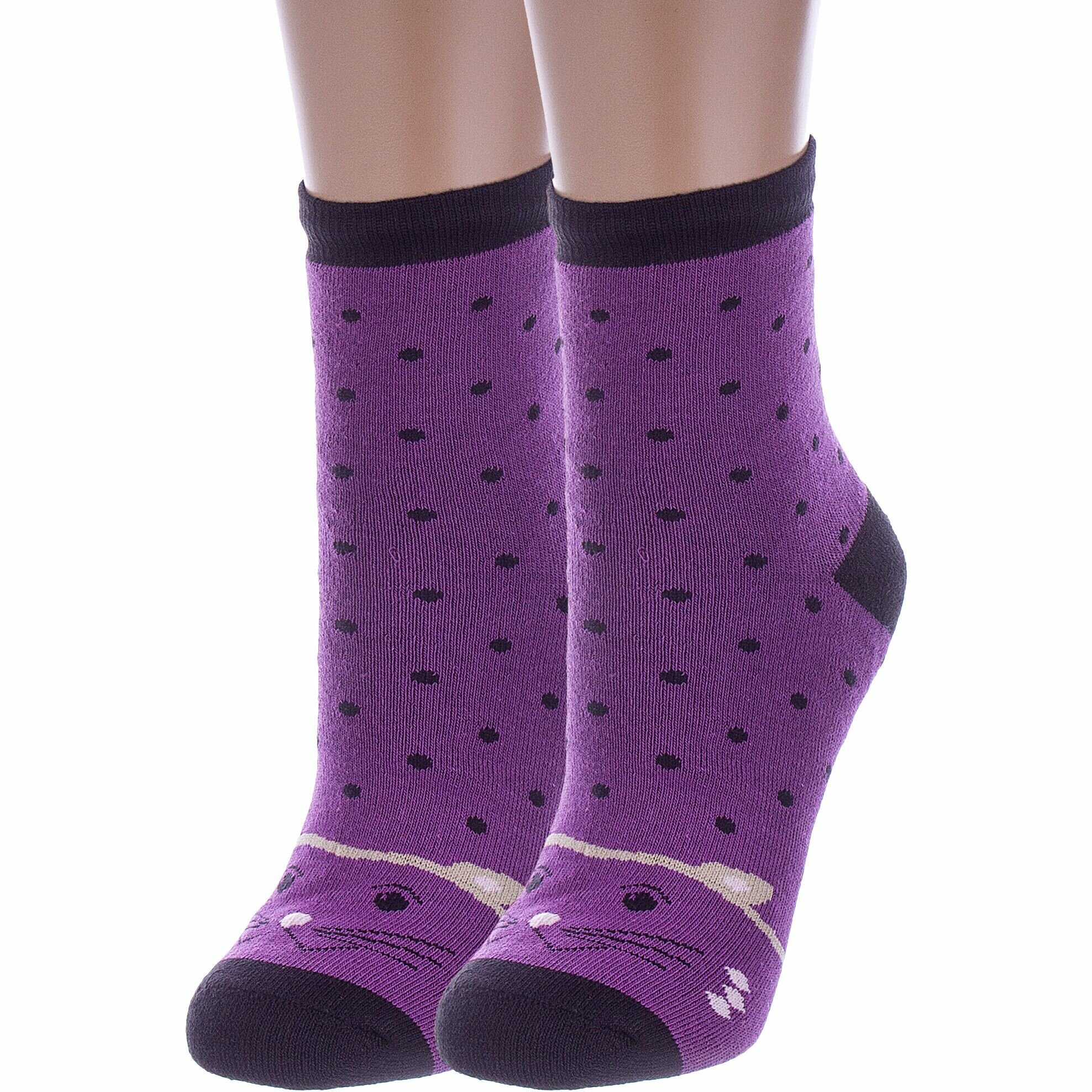 Носки Базовая коллекция