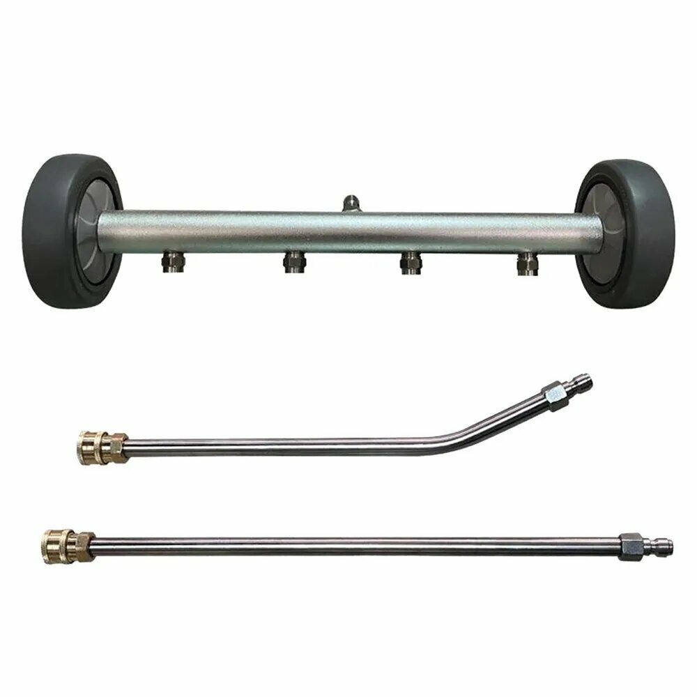 KNOW EASY-Деталь мойки высокого давления для ходовой части автомобиля