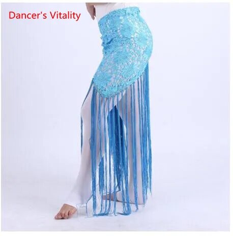 Веер для танцев Dancer's Vitality