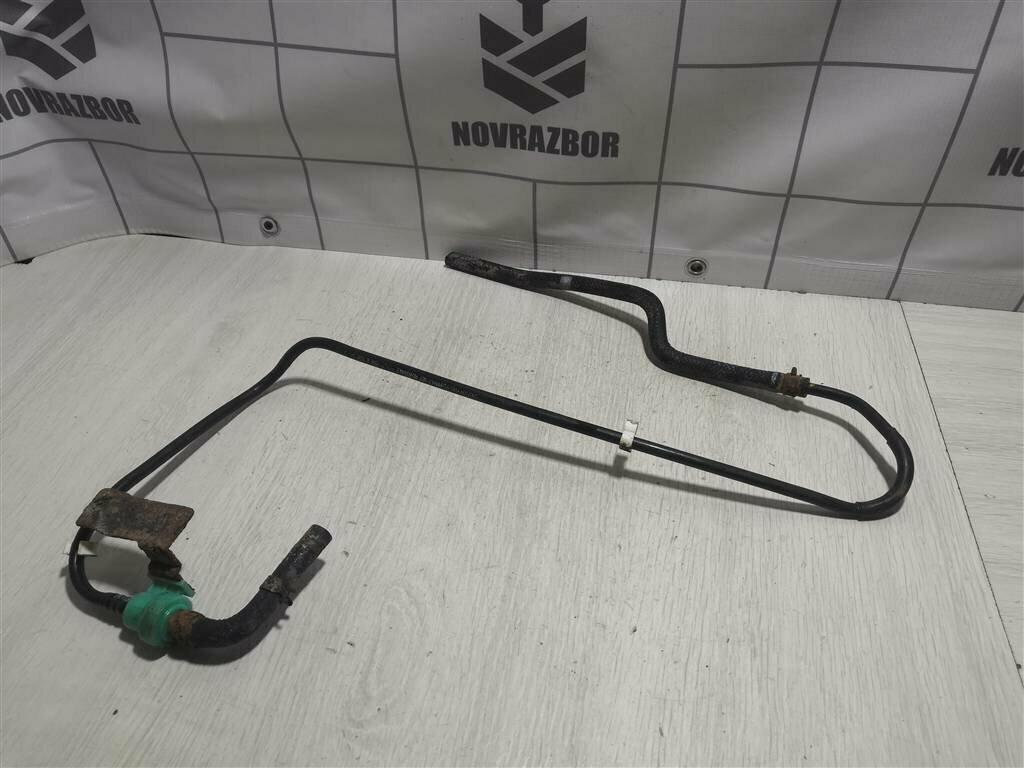 Трубка топливная Daewoo Matiz M100/M150 98-15