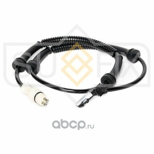 Датчик частота вращения колеса (датчик ABS) RENAULT Trafic EL 01-19 SUFIX IW1166