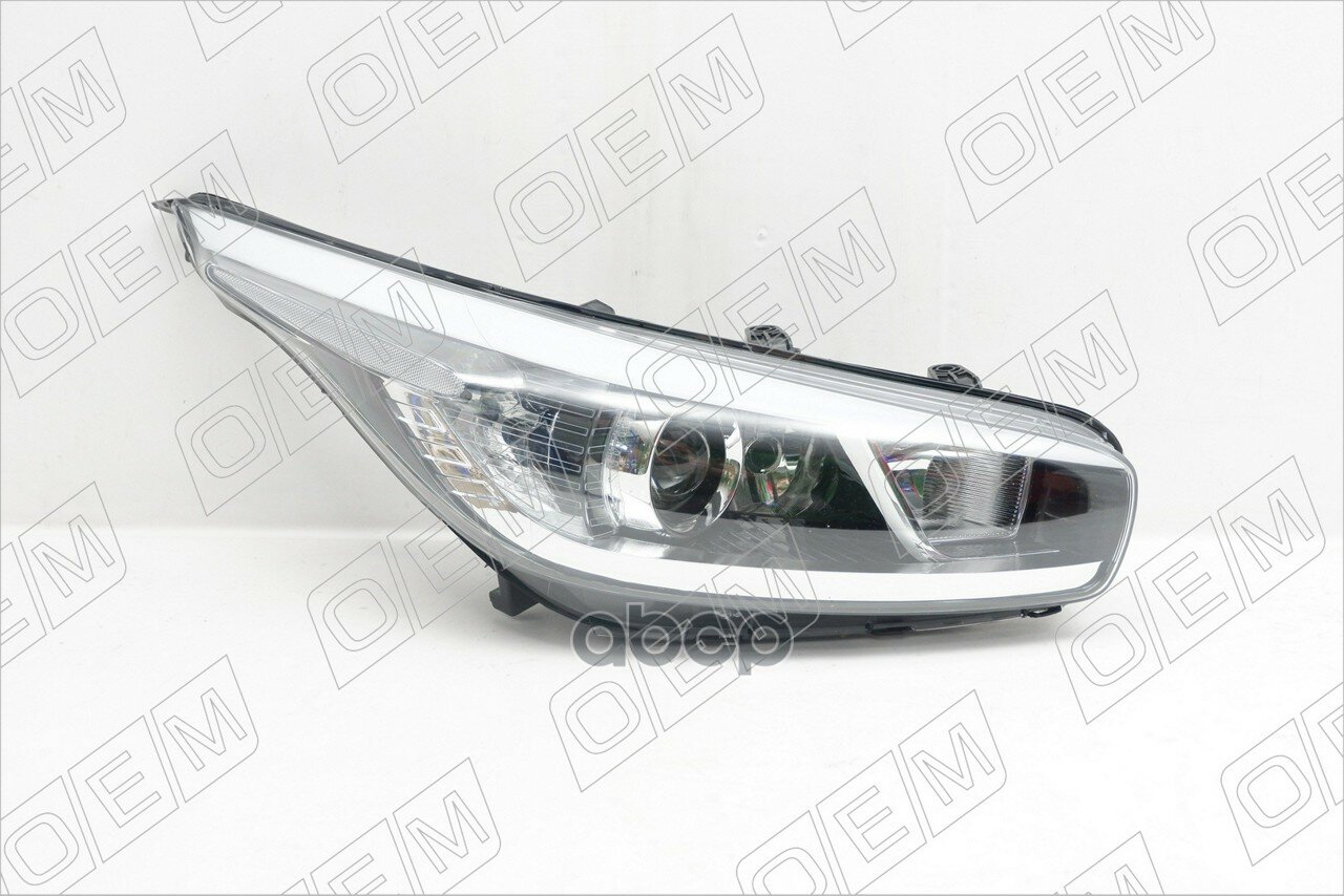 Фара правая O.E.M. арт. OEM0108FR
