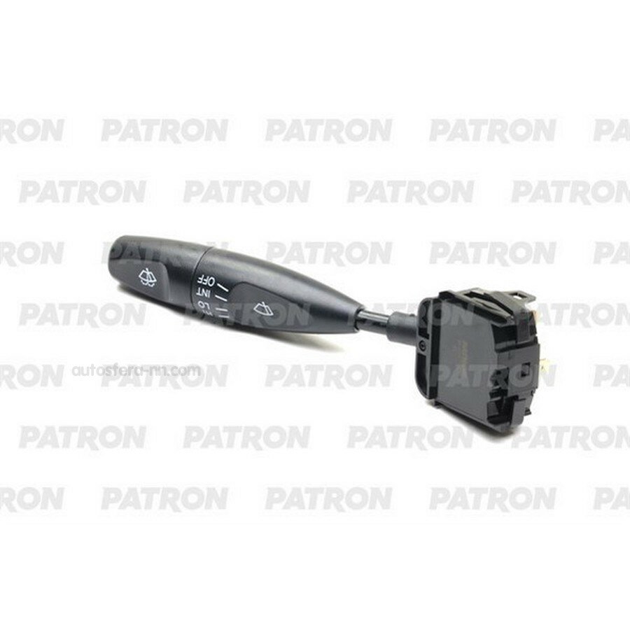 PATRON P150312 Переключатель подрулевой DAEWOO: Nexia 95-16, Cielo 95-02