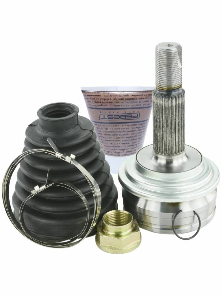 Шрус наружный 22x55x26 TOYOTA 0110-NCP90 FEBEST.