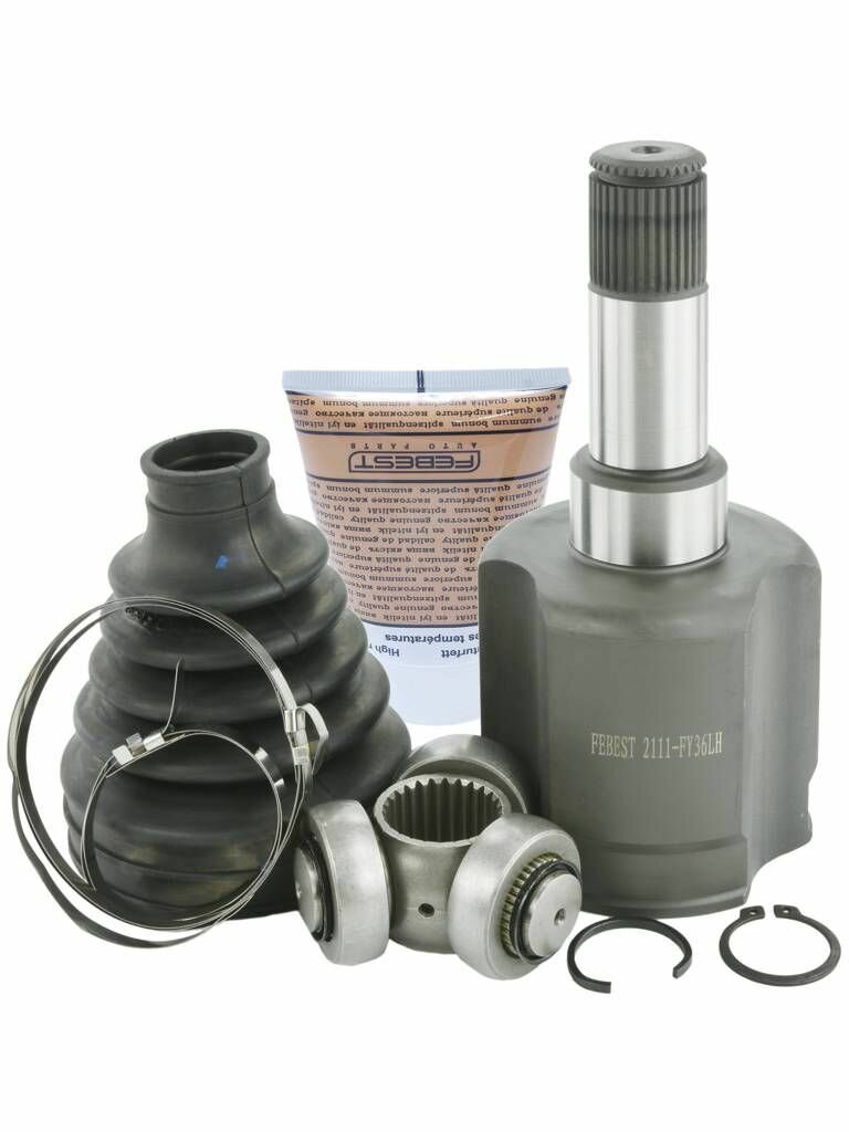 Шрус внутренний левый 26x40x36 FORD 2111-FY36LH FEBEST.