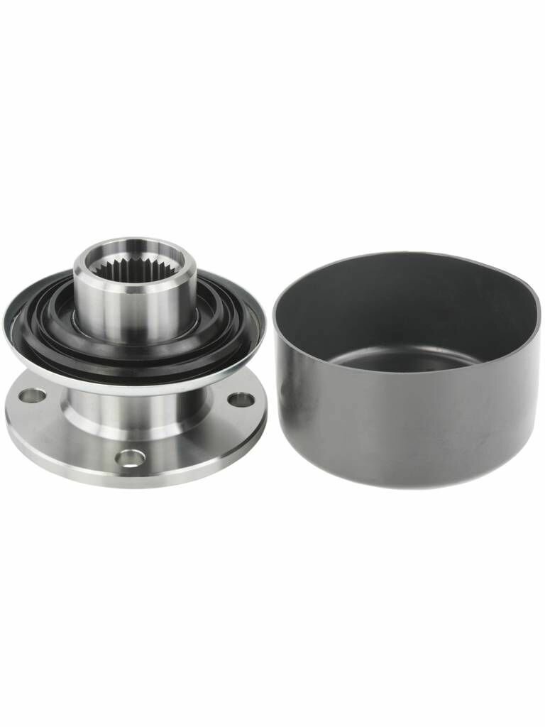 Фланец раздаточной коробки NISSAN, INFINITI 0282F-D40PS FEBEST.