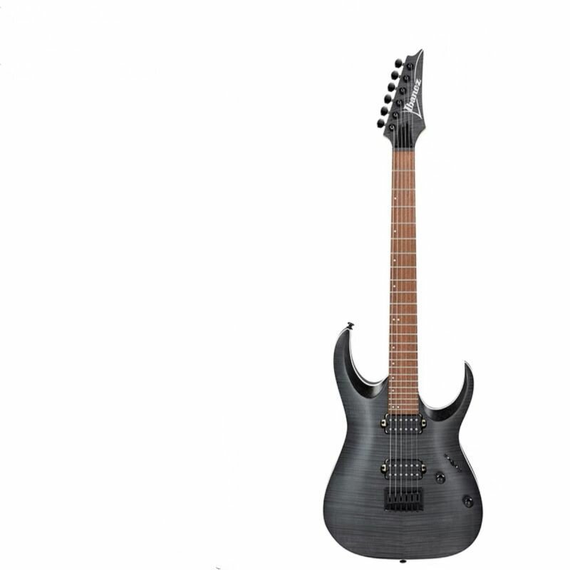 Мощная электрогитара Ibanez