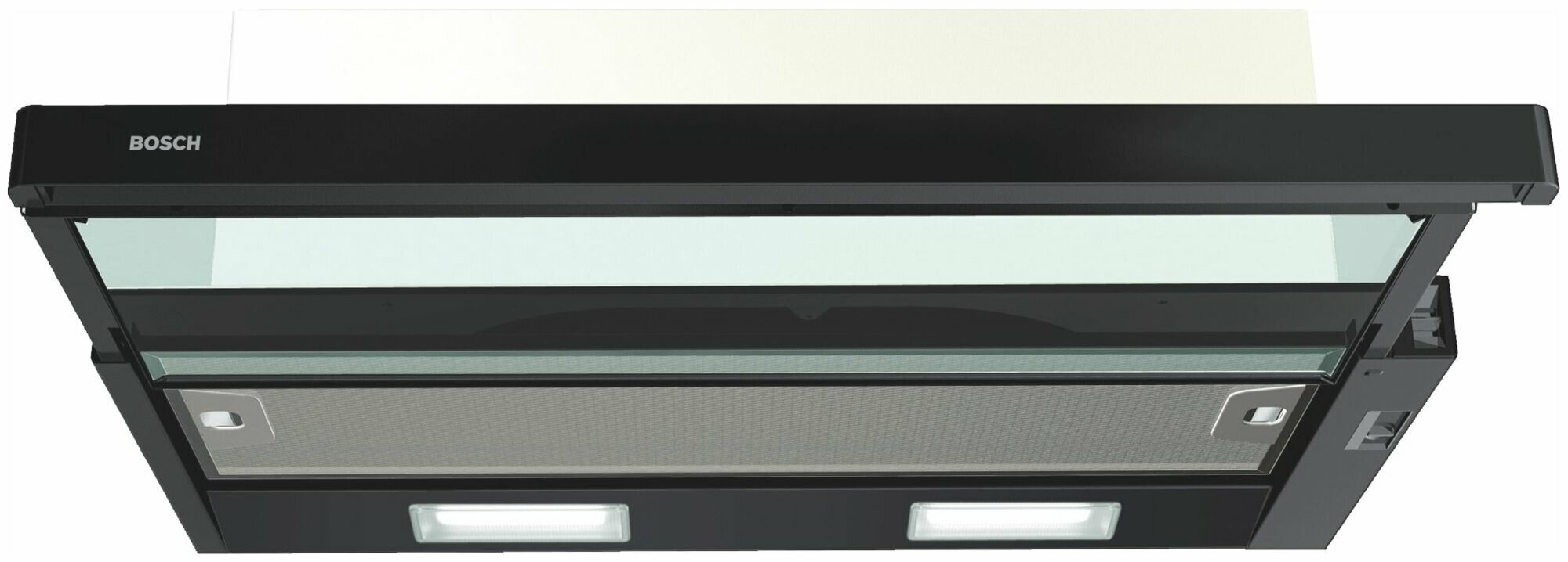 Вытяжка Bosch DFT63CA60Q