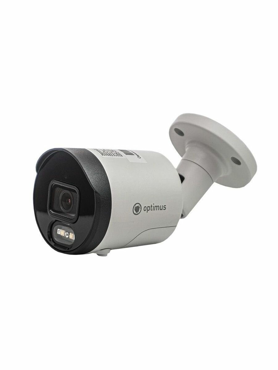 Видеокамера Optimus Basic ACT IP-P015.0(2.8)MD