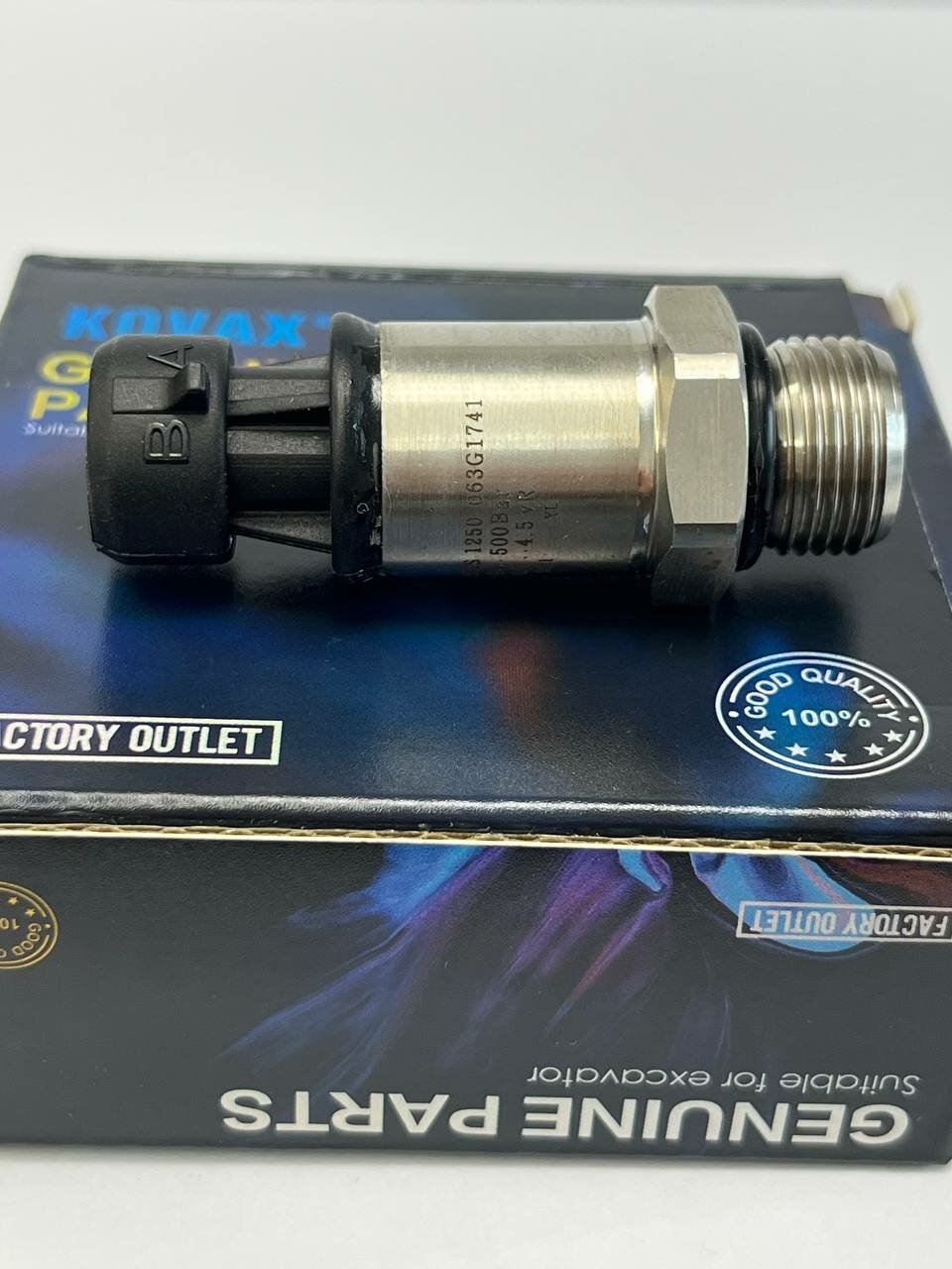 Датчик скорости SANY. Артикул 063G1741